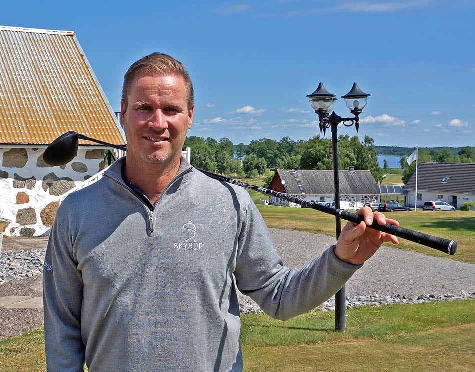 Ta en golfreise til IKEA - Golferen.no