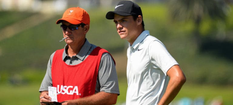 Ventura avanserte 16 plasser siste runde i Florida - Golferen.no