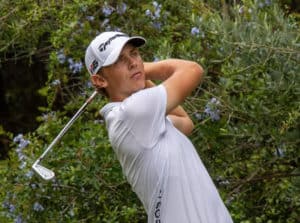 Karrierens beste runde for Reitan i Skottland - Golferen.no