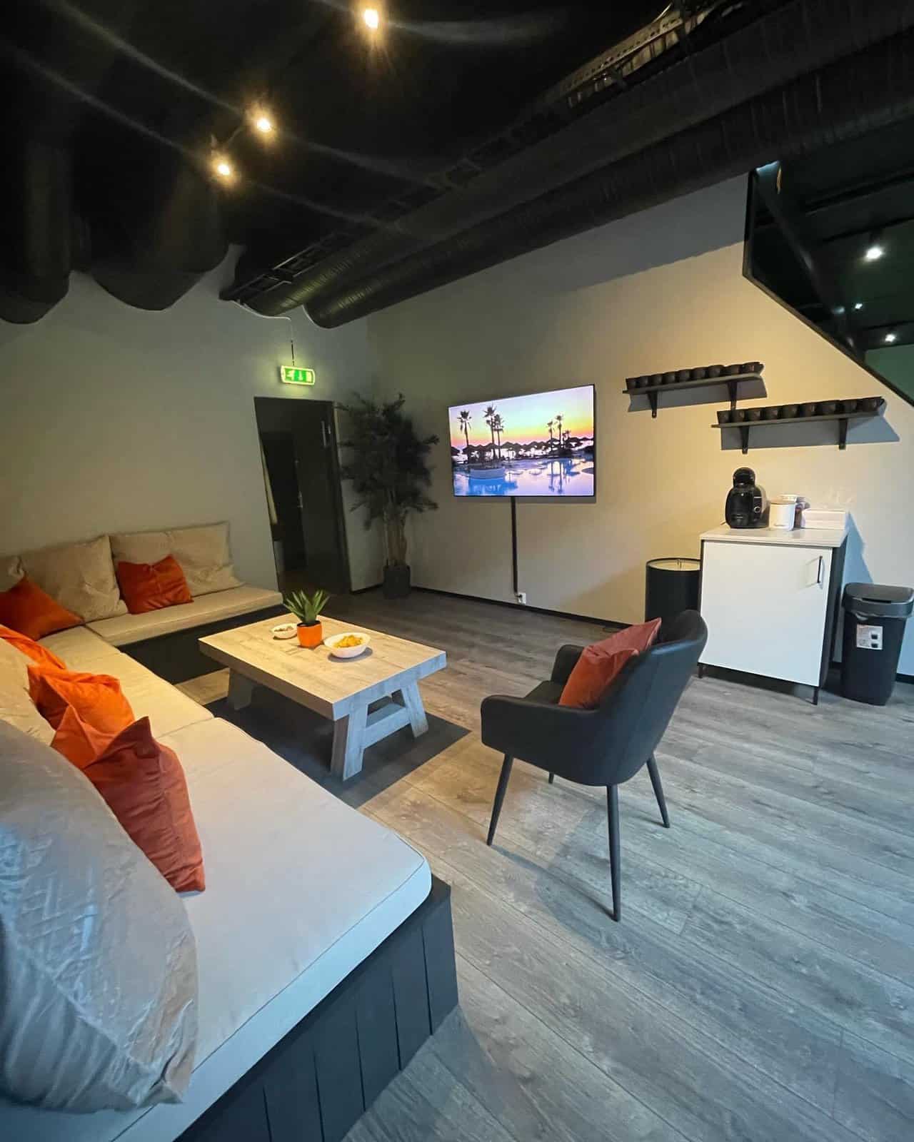 Nytt golfsenter åpnet i Oslo - Golferen.no